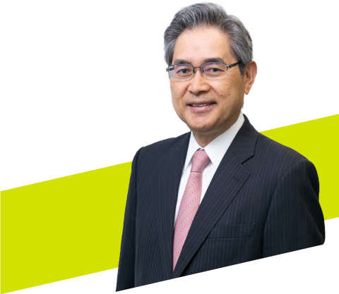 Team | JAPAN POST INVESTMENT CORPORATION